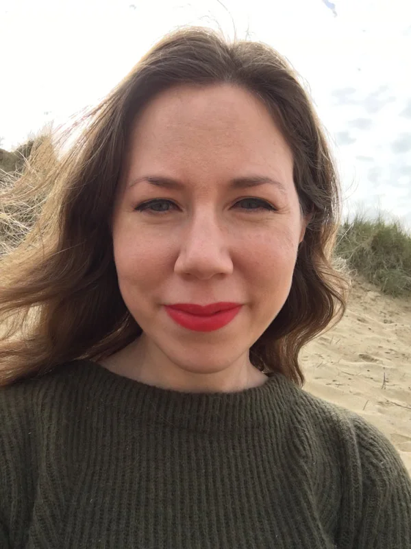 A Writer's Process: Stacey George — Wild Words