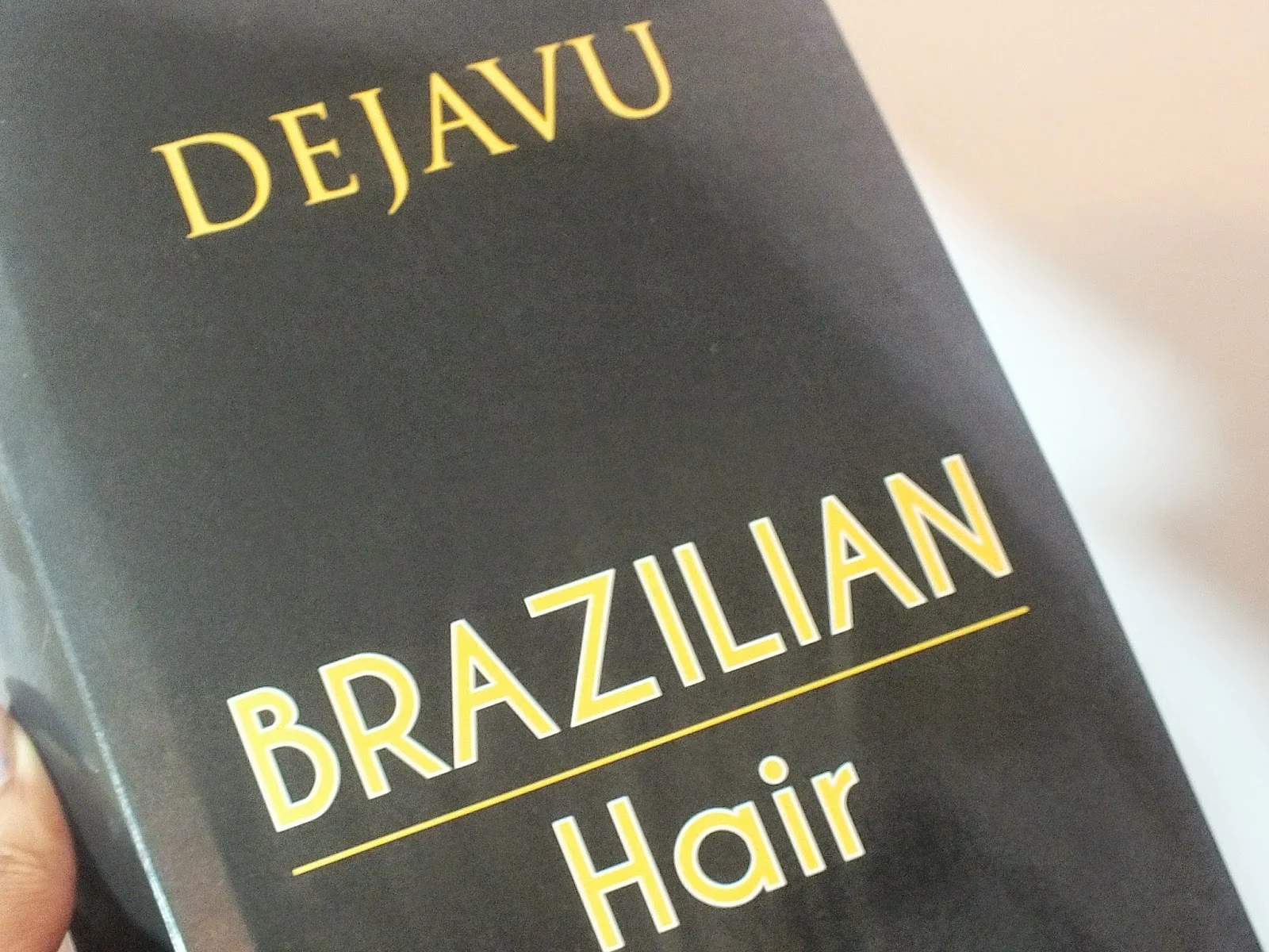 How to Wear Straight Weave with Natural Hair — Natural Hair Care ...