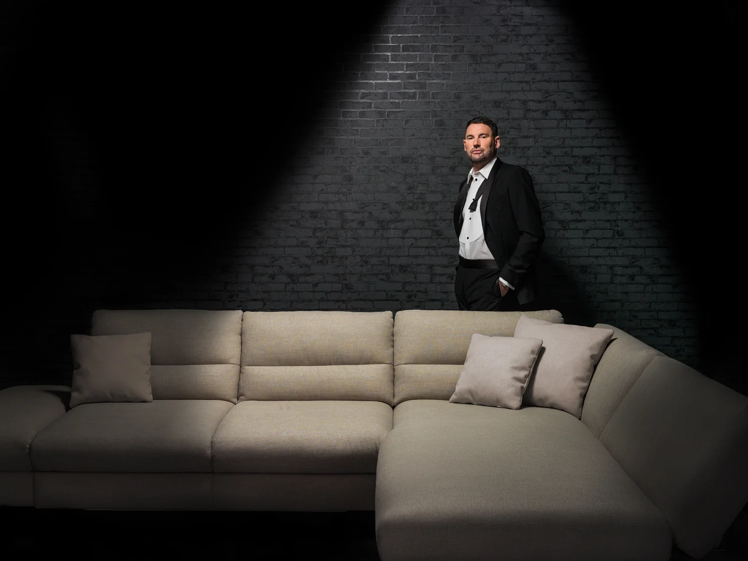 MichalskyLiving — MICHALSKY