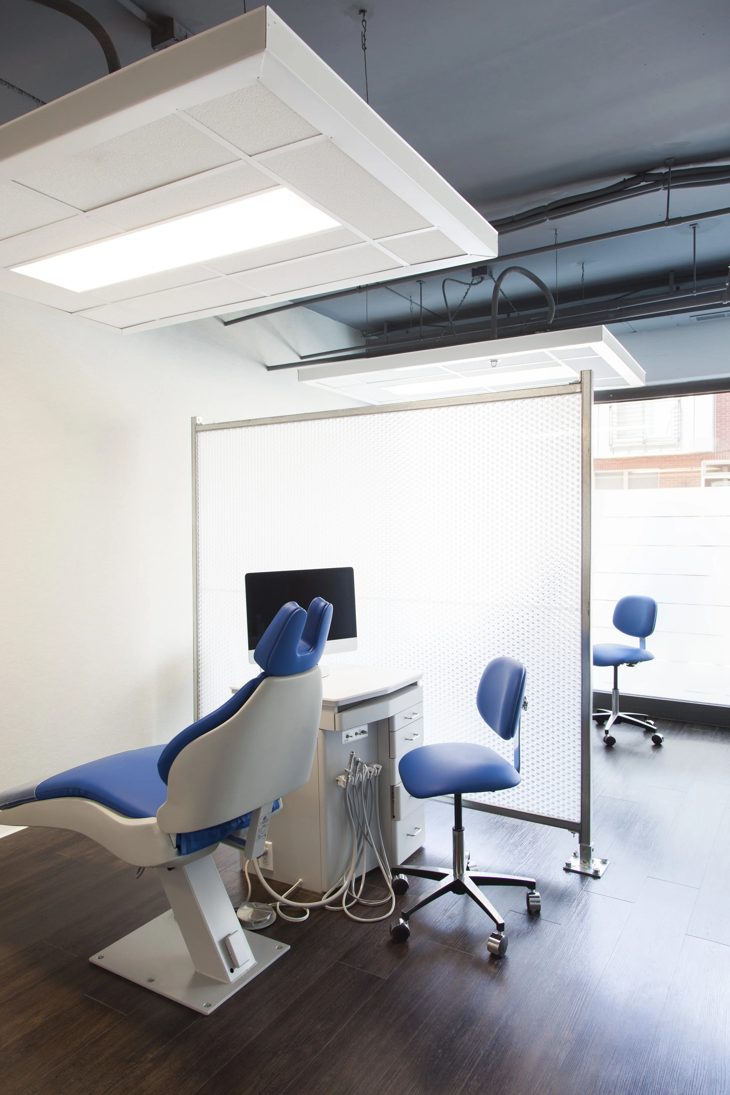 Dentist Office Design Ideas