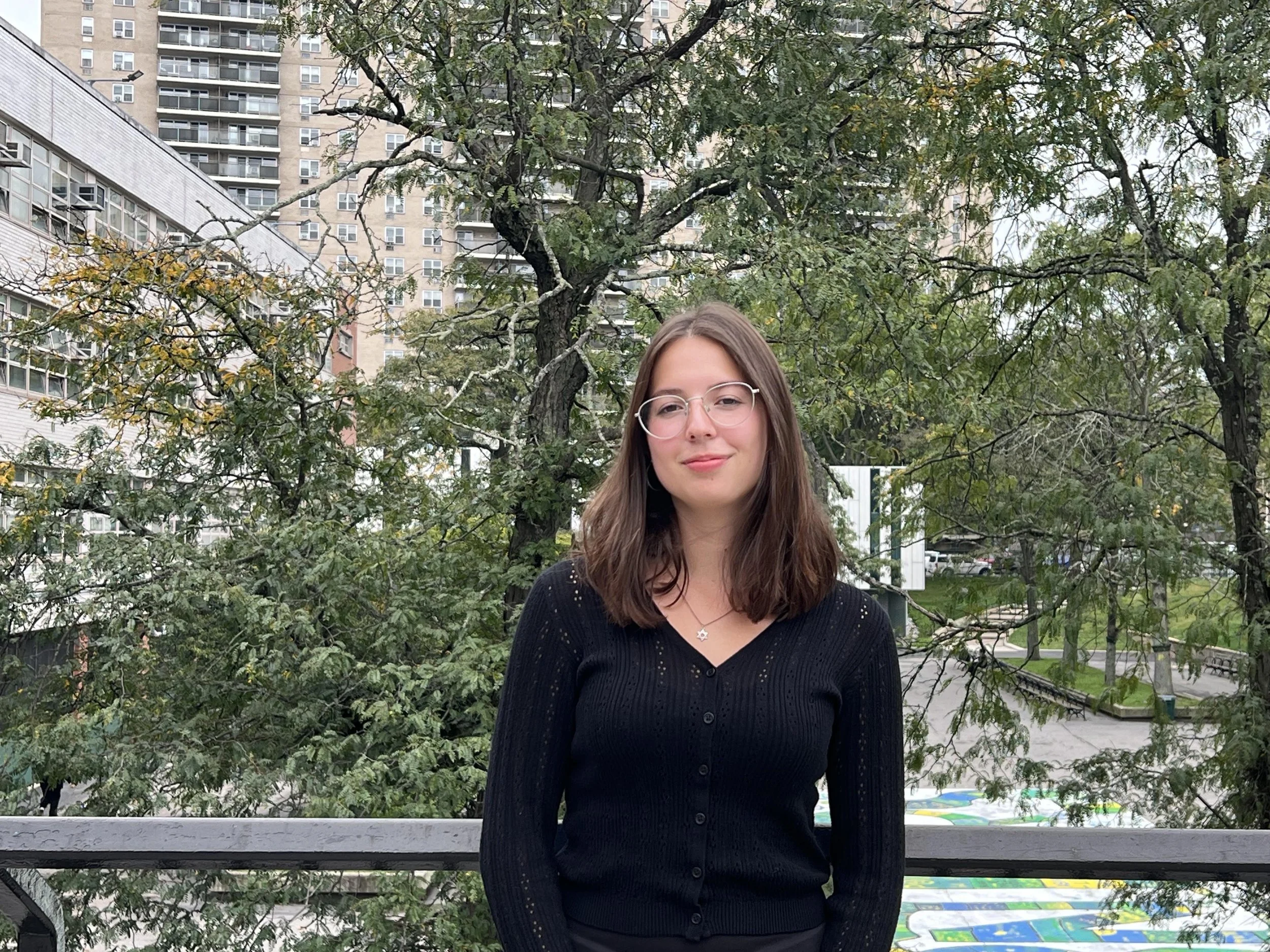 Meet the Team — SCIMUNC