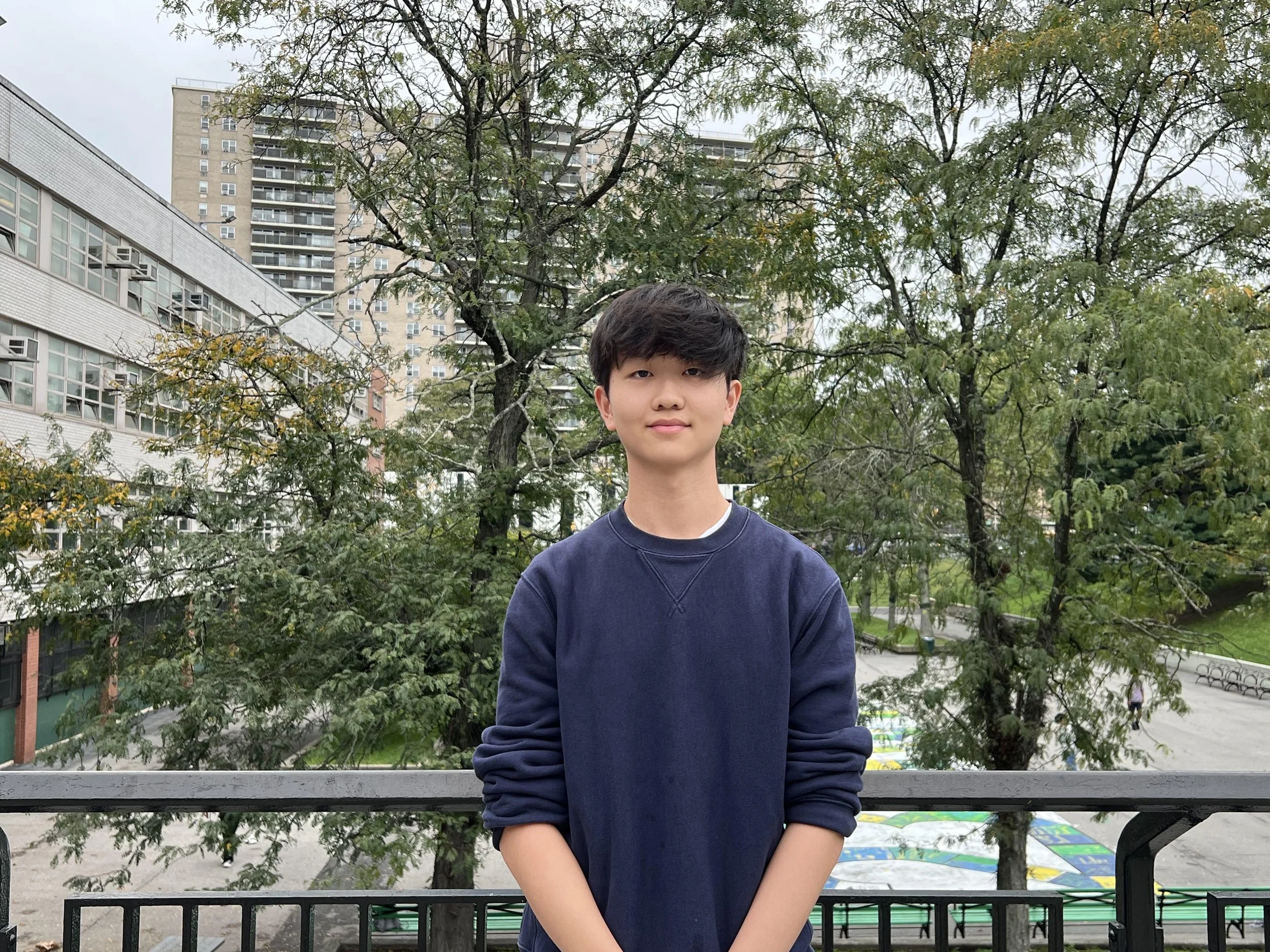 Meet the Team — SCIMUNC