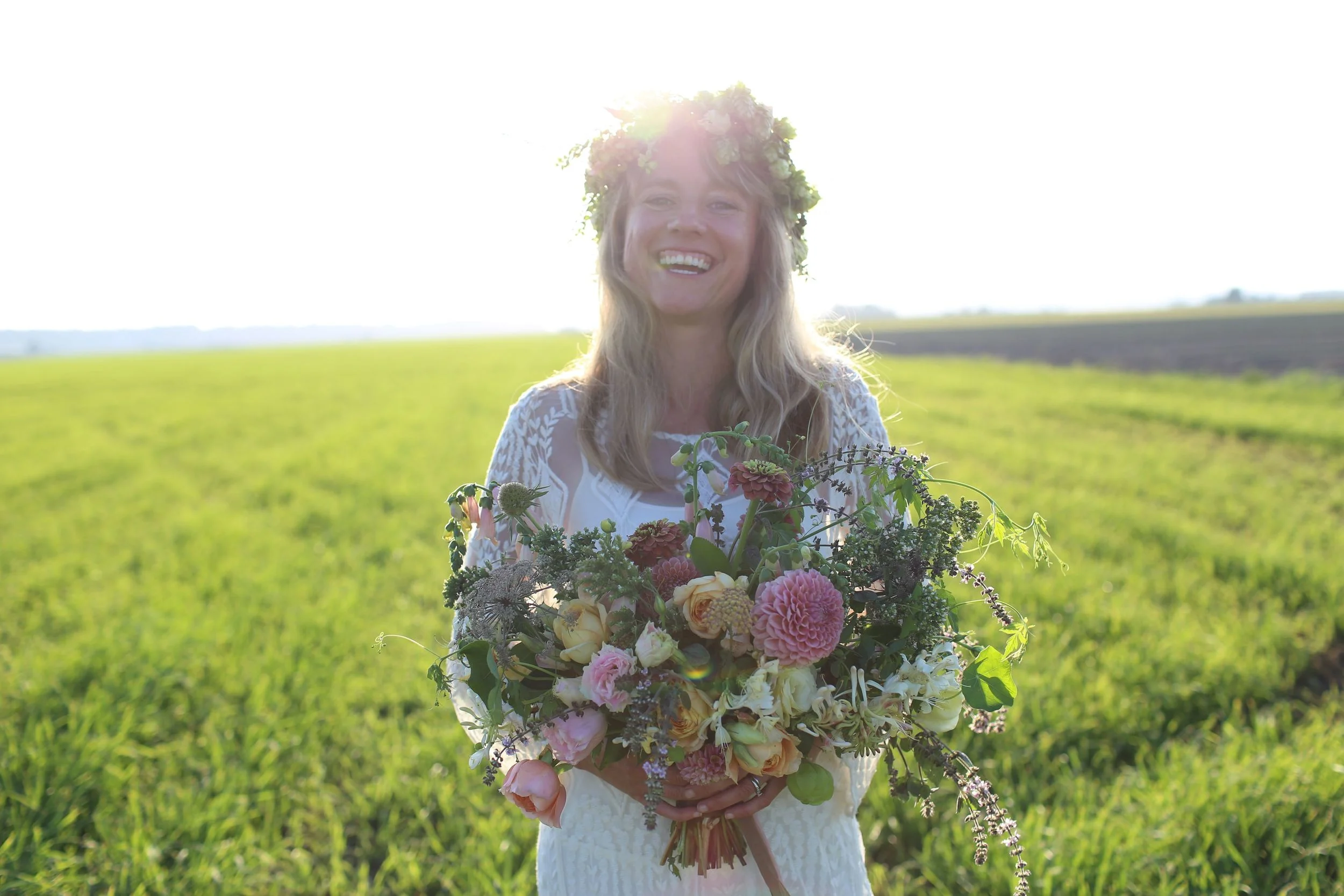 A Fun, Berry-Toned Photoshoot — Honeysuckle Hollow, LLC