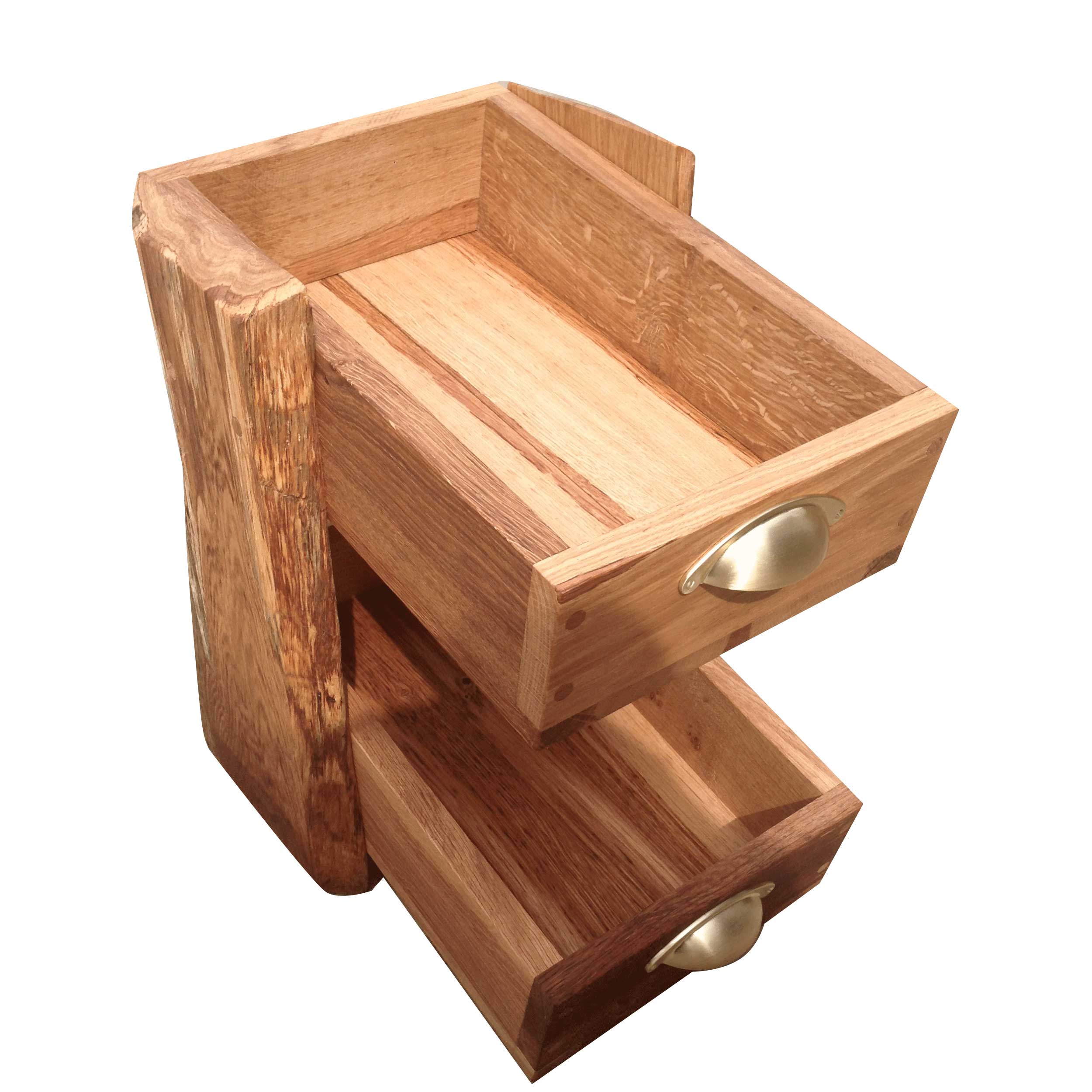 RoughStuff Oak chopping boards and more