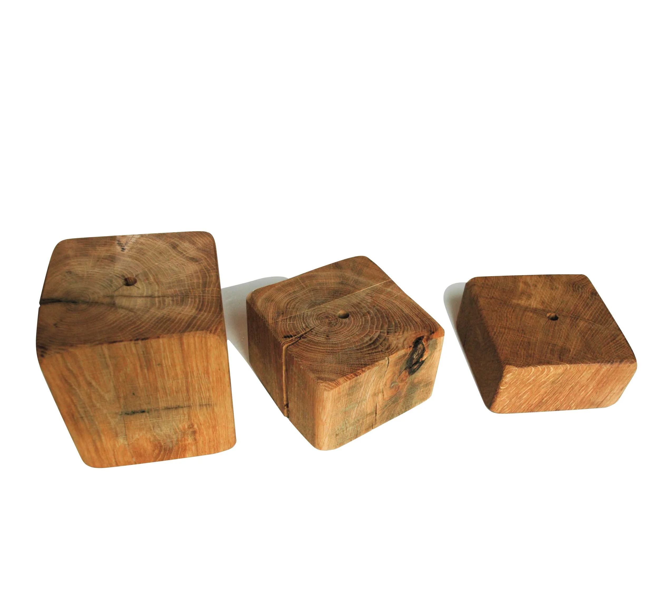 RoughStuff Oak chopping boards and more