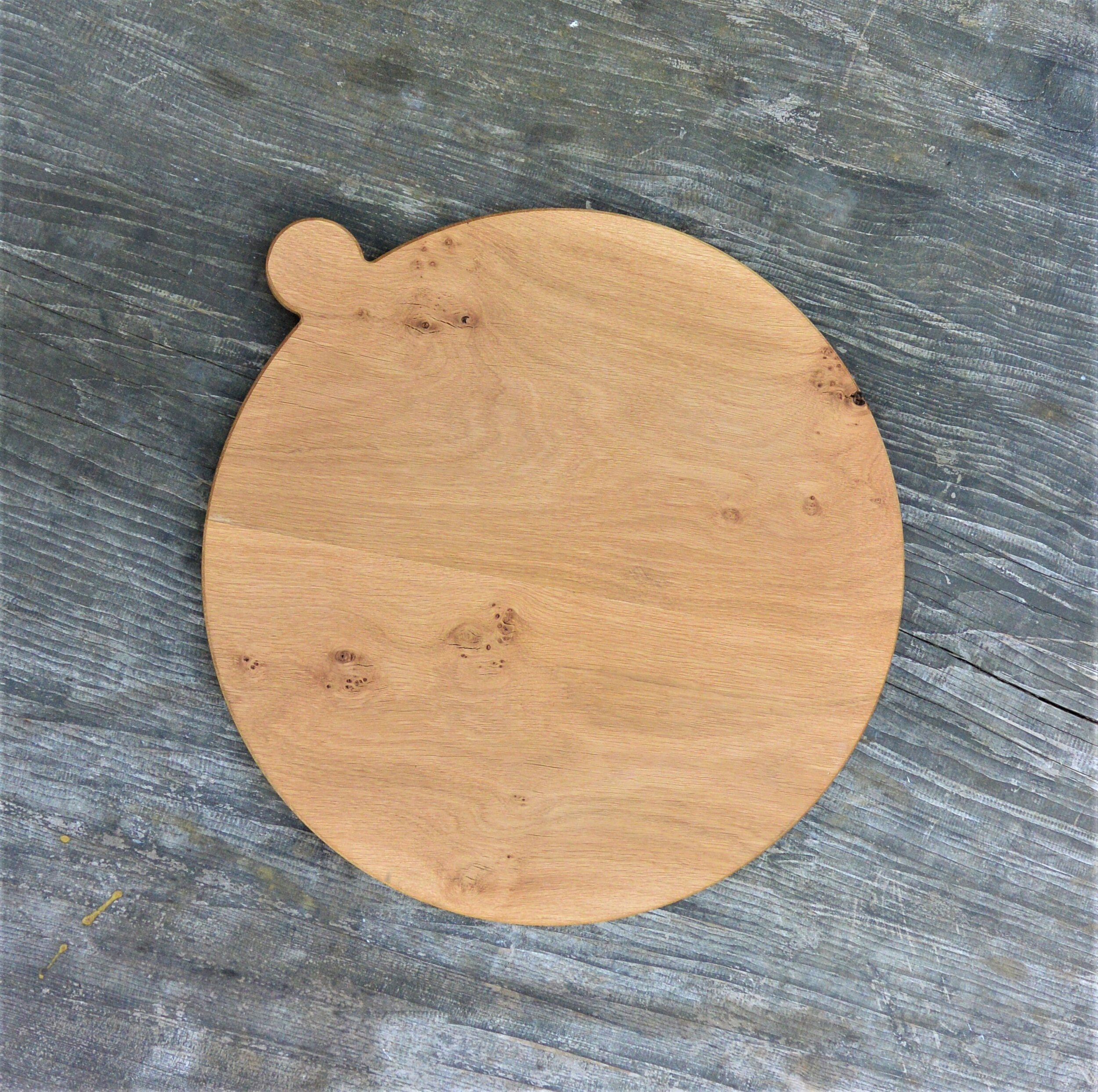RoughStuff Oak chopping boards and more