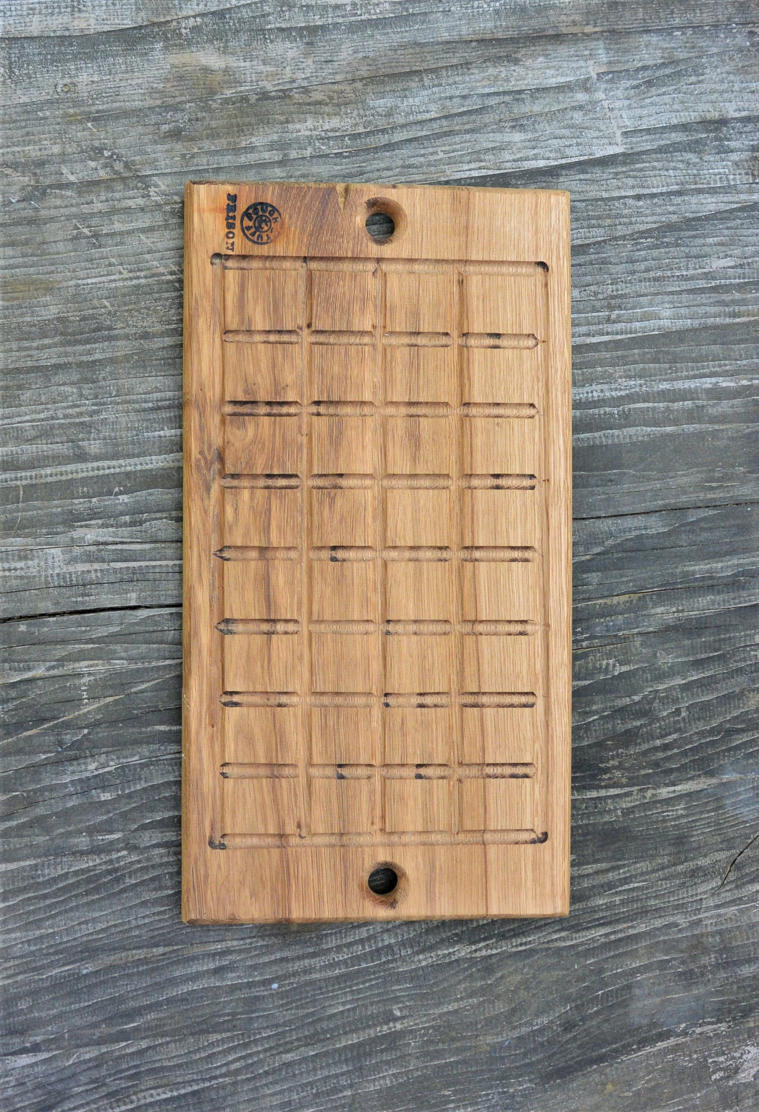 RoughStuff Oak chopping boards and more