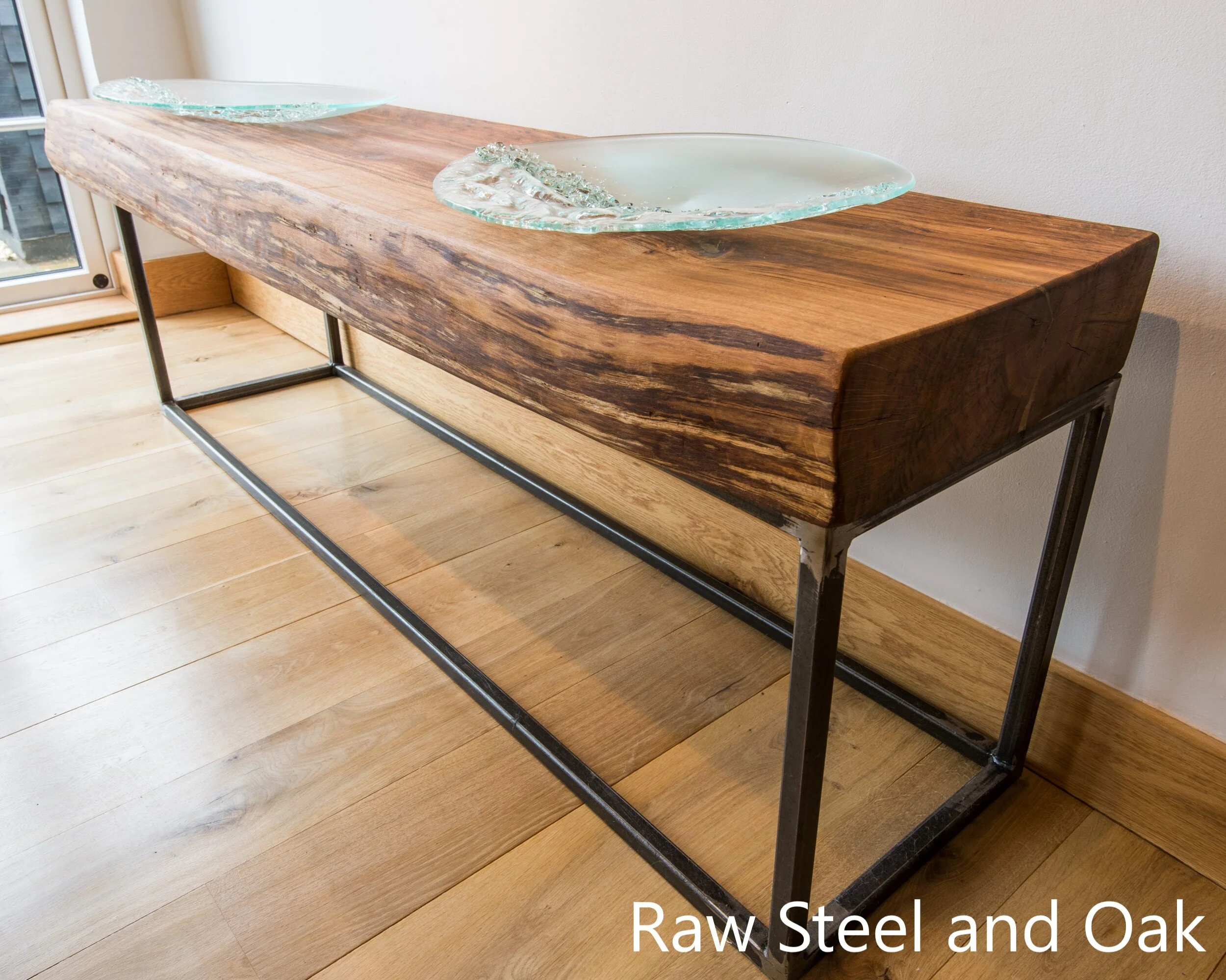 RoughStuff Oak chopping boards and more