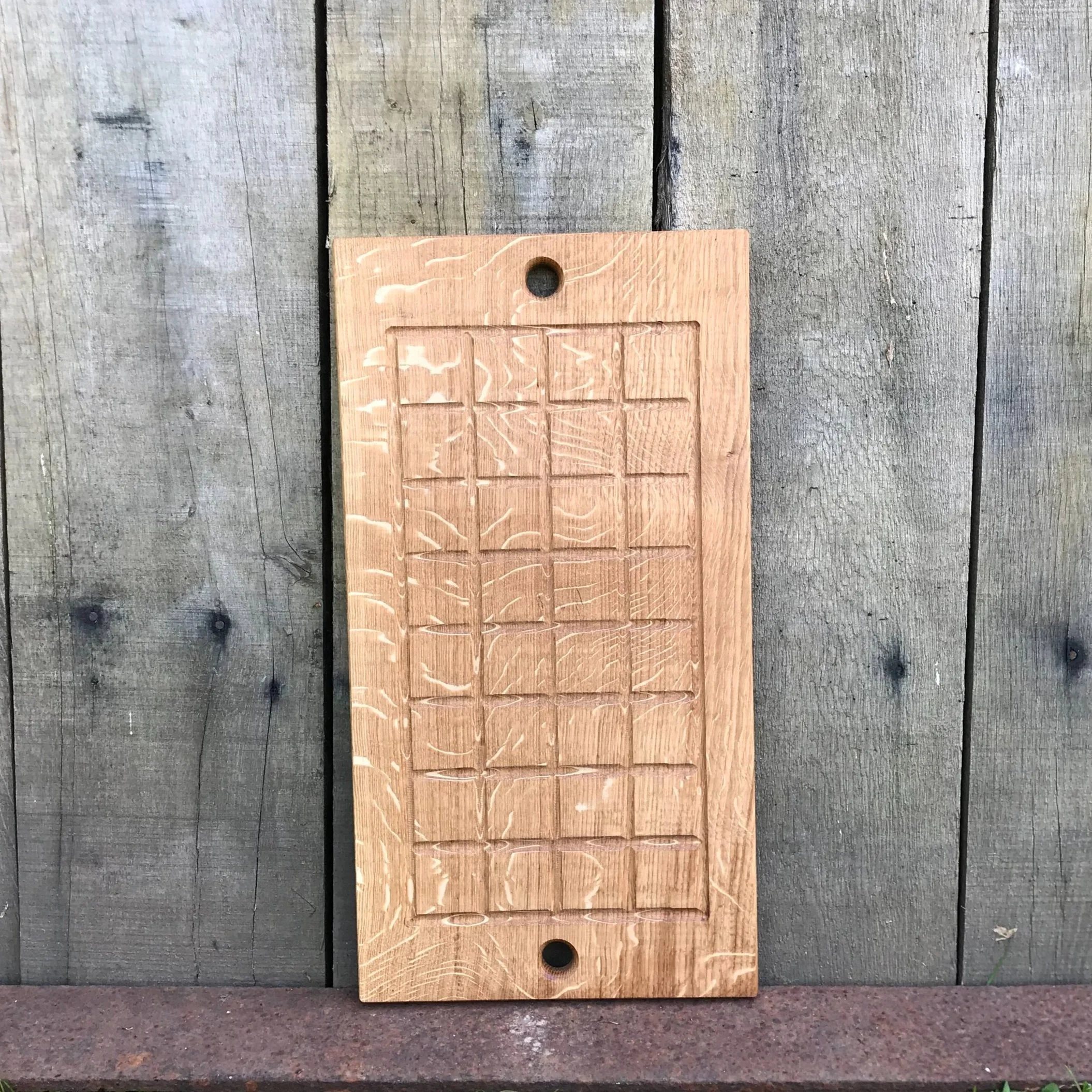 RoughStuff Oak chopping boards and more