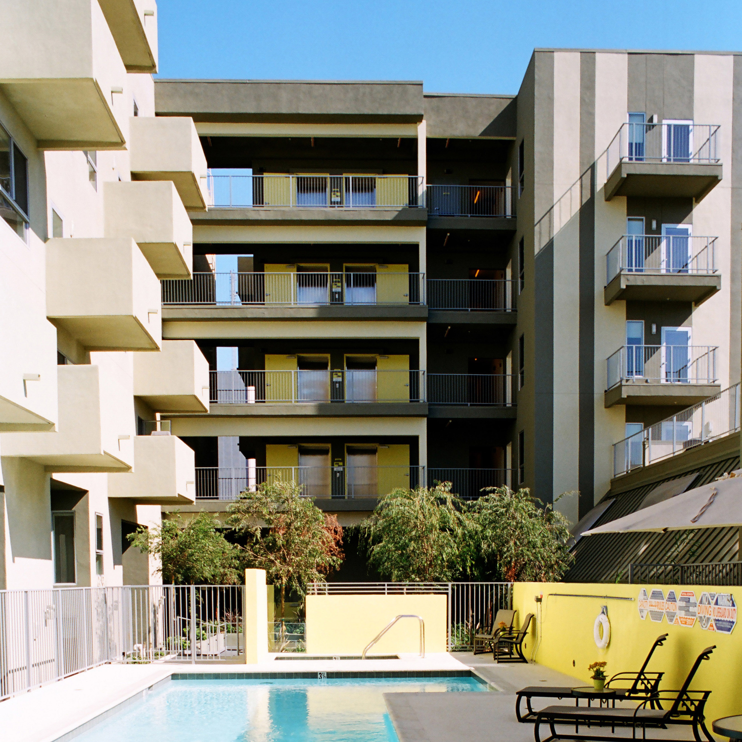 Creative Housing Associates