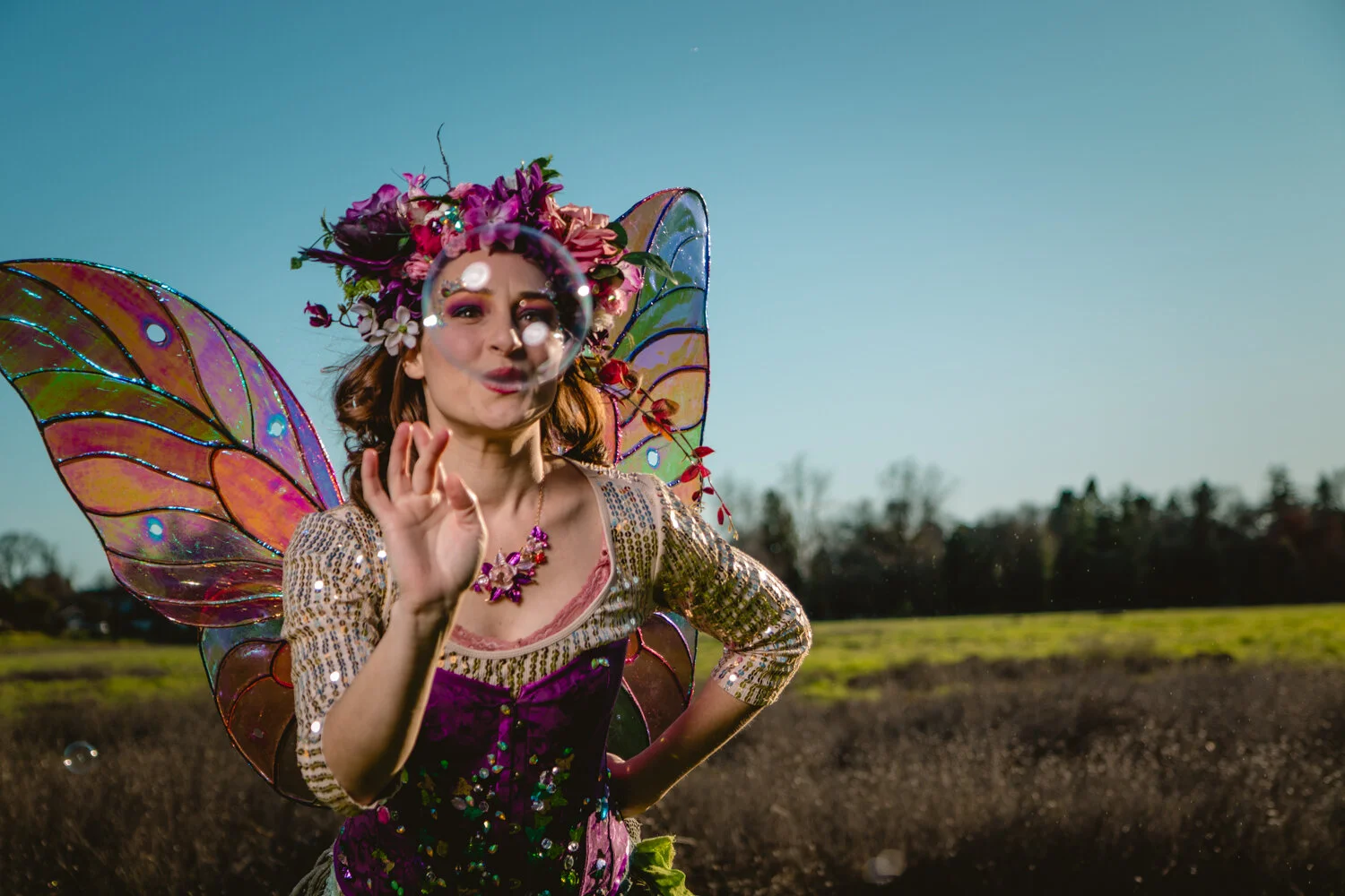 Pixies Beautiful Creature