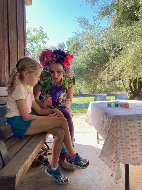 Activities — Pixie Tribe