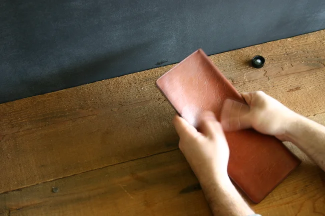 Leather Care — Wright and Rede