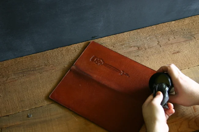 Leather Care — Wright and Rede