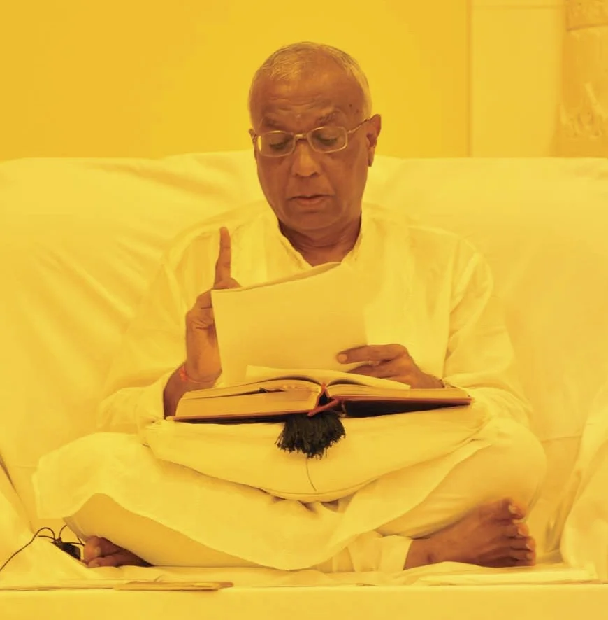 Shree Raj Saubhag - Spiritual Ashram following Bhagwan Mahavir's path ...