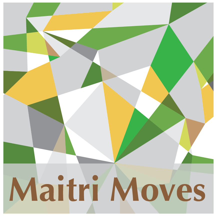 Maitri Moves — Shree Raj Saubhag
