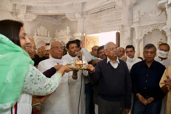 Uttar Pradesh - The Land of 48 Jin Kalyanak - Jatra 2019 — Shree Raj ...