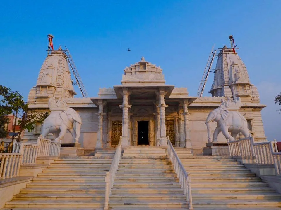 January Jatra 2020 — Shree Raj Saubhag