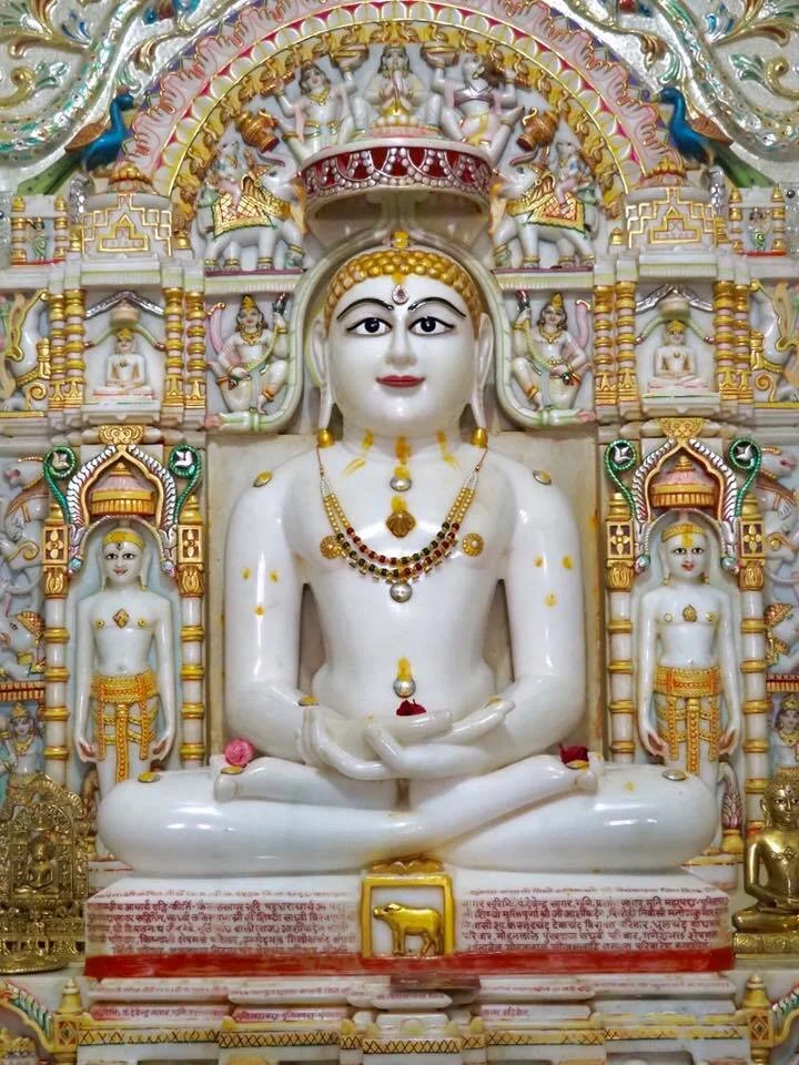 January Jatra 2020 — Shree Raj Saubhag