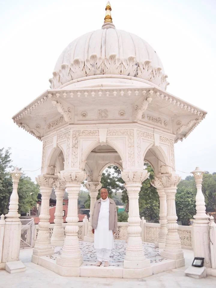 January Jatra 2020 — Shree Raj Saubhag