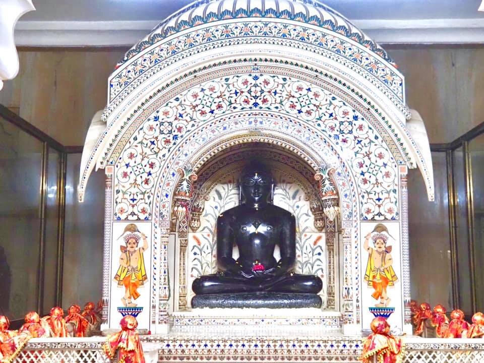 January Jatra 2020 — Shree Raj Saubhag