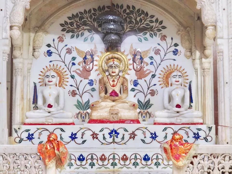 January Jatra 2020 — Shree Raj Saubhag