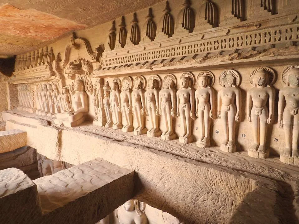 January Jatra 2020 — Shree Raj Saubhag