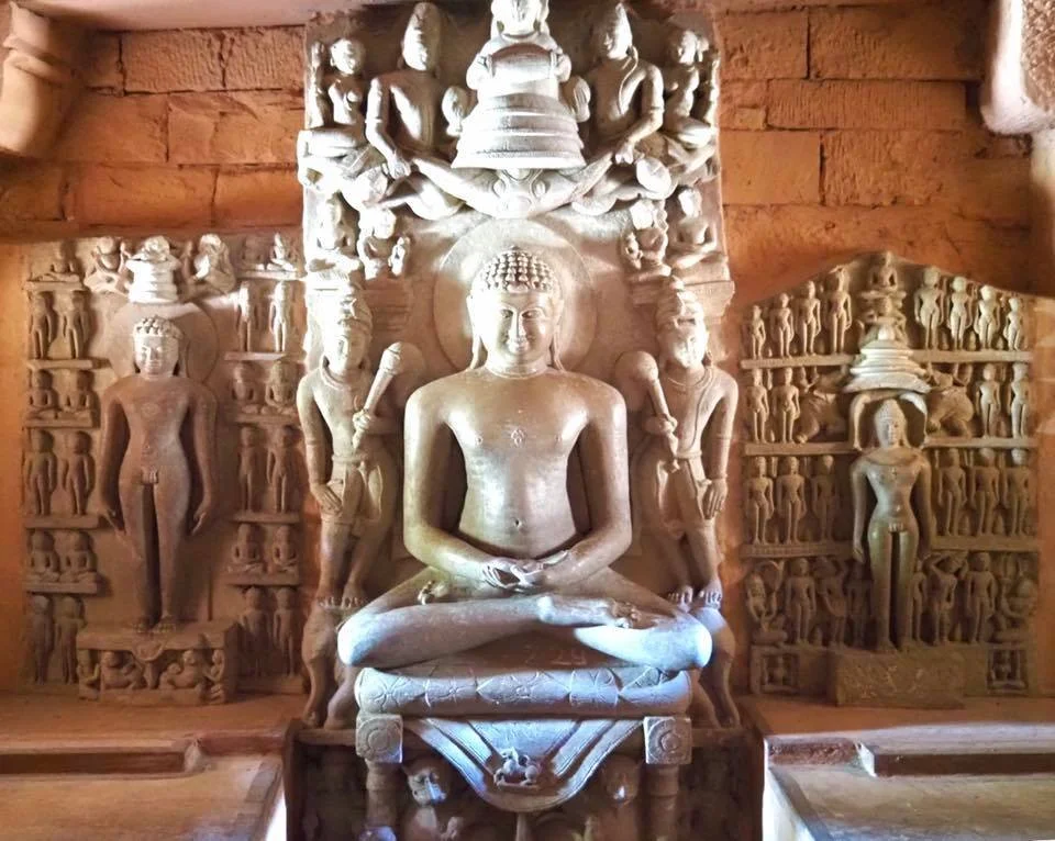 January Jatra 2020 — Shree Raj Saubhag