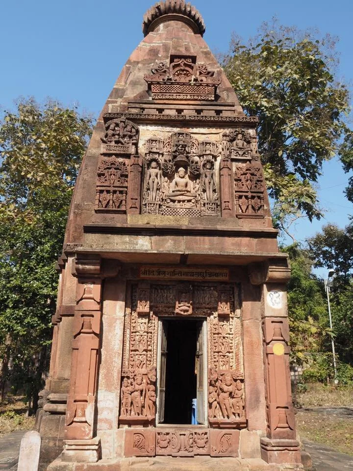 January Jatra 2020 — Shree Raj Saubhag