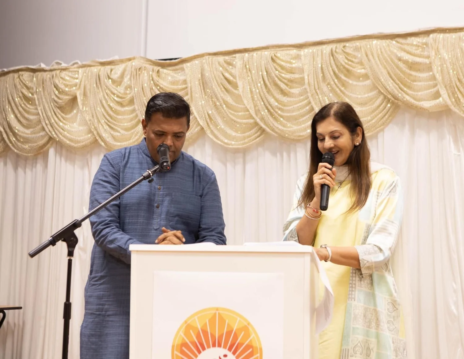 UK Dharmayatra 2023 — Shree Raj Saubhag