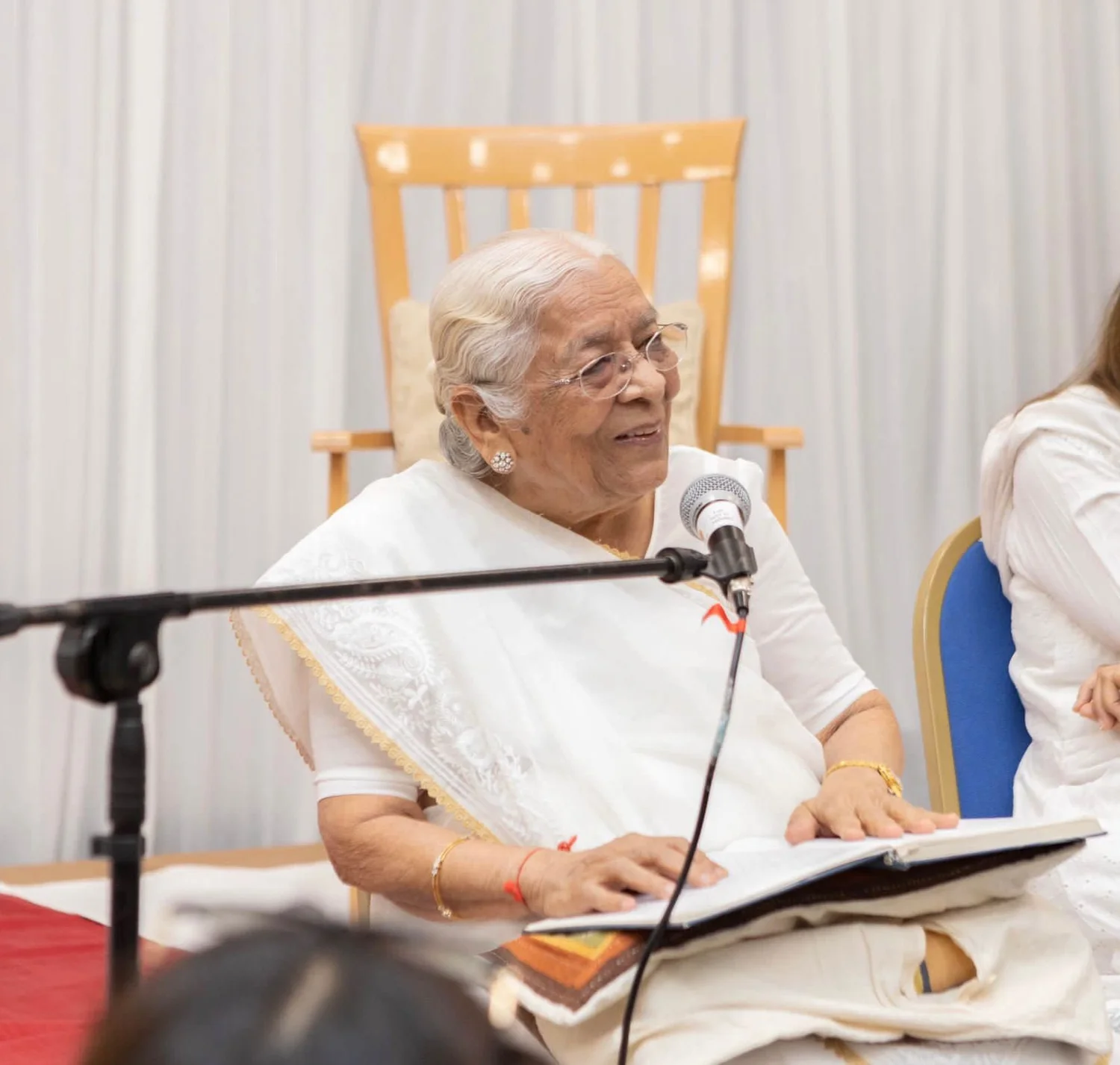 UK Dharmayatra 2023 — Shree Raj Saubhag