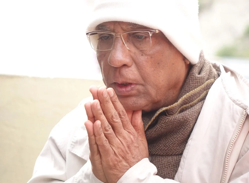 Online Shibir - October 2023 - Vichar Shakti - Thought Power — Shree ...