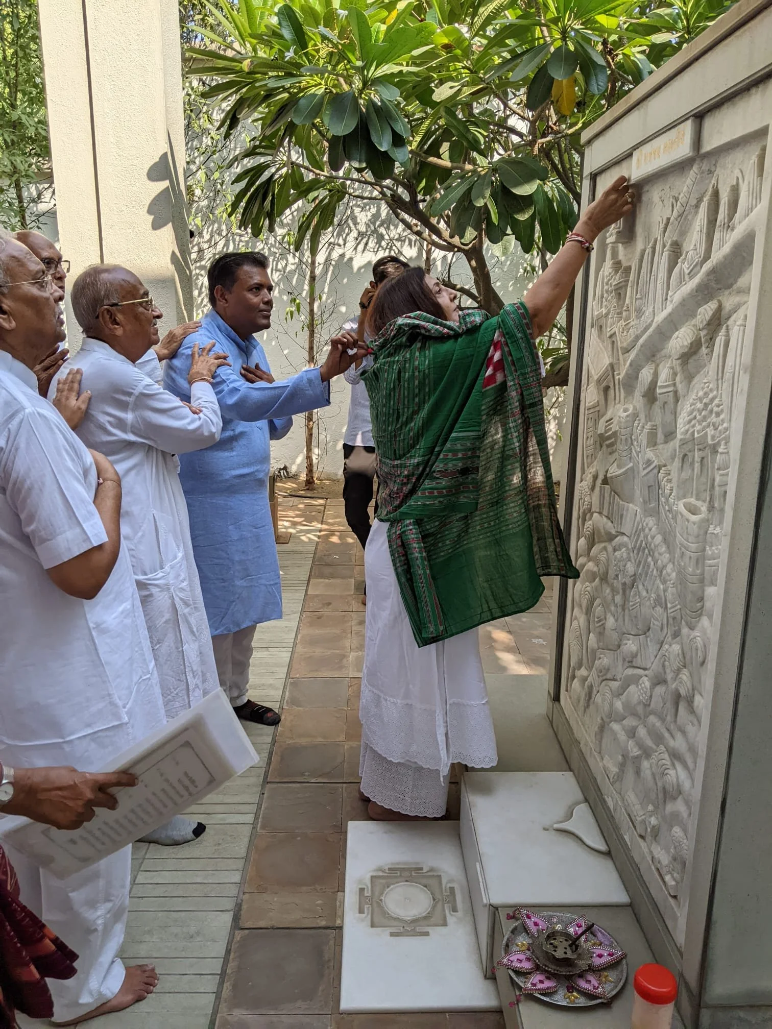 Param Krupaludev Janma Divas Celebration 2022 — Shree Raj Saubhag