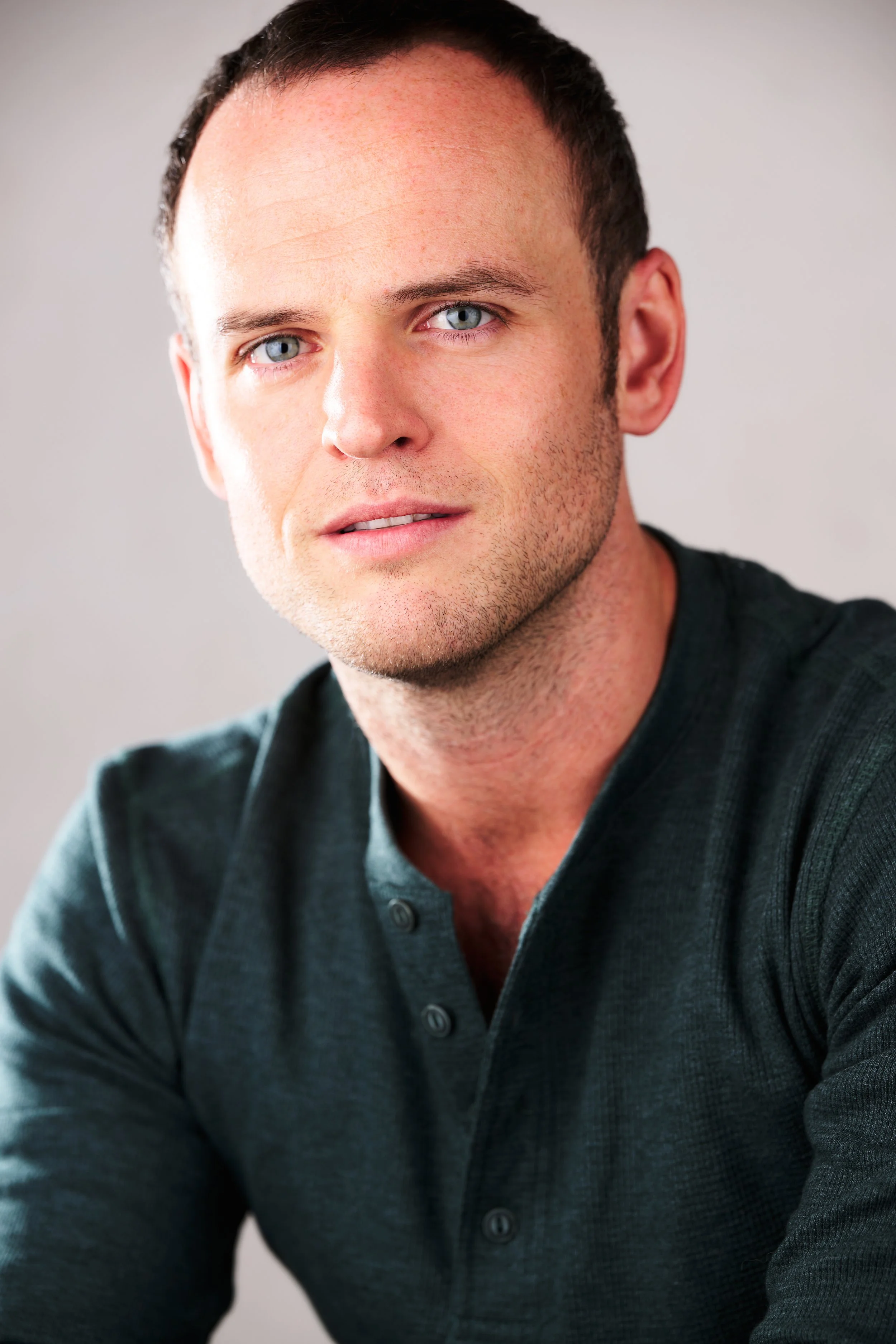 Austin Jennings Boykin