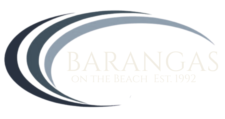 Menu — Barangas