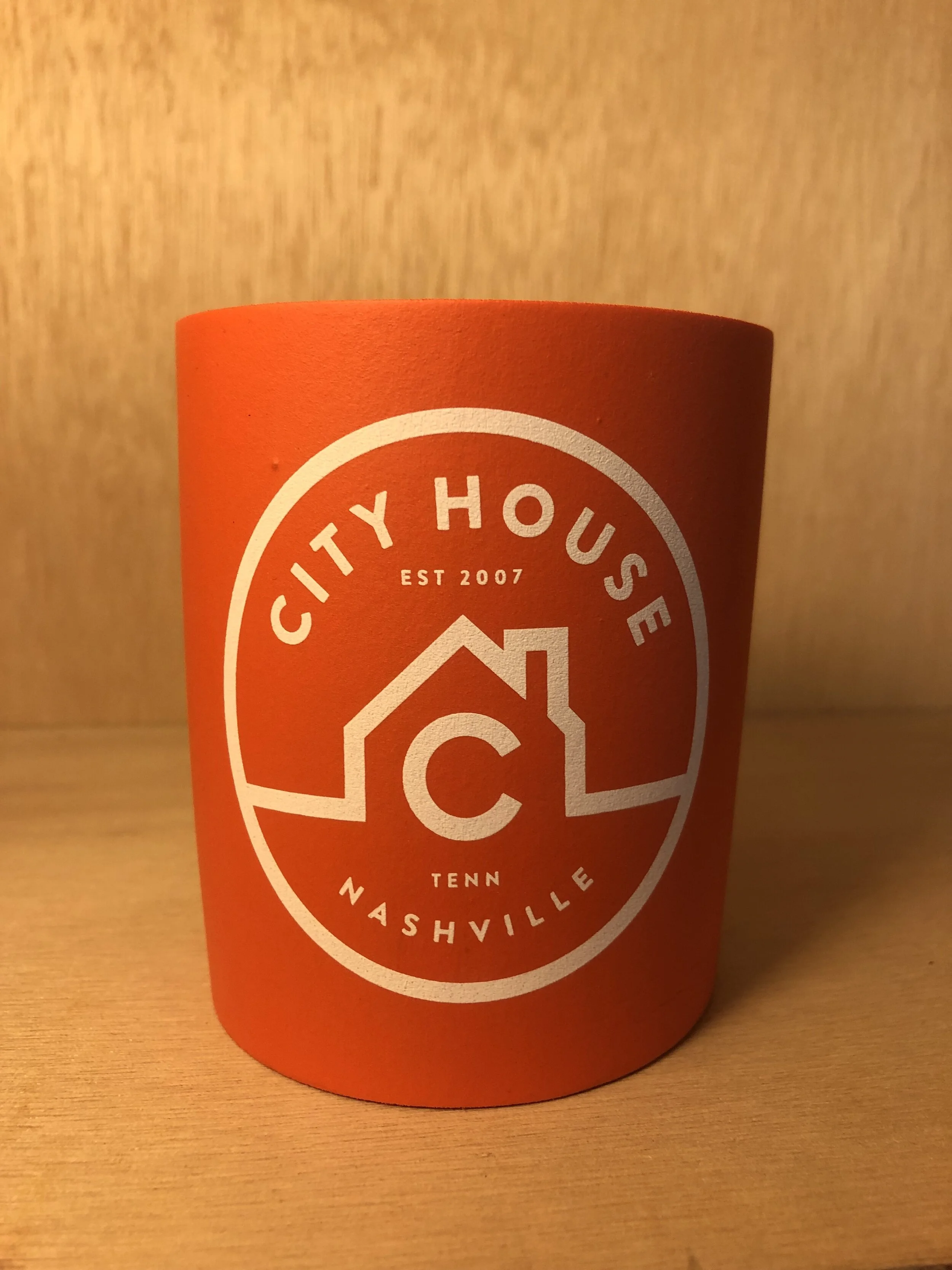 Store — City House Nashville