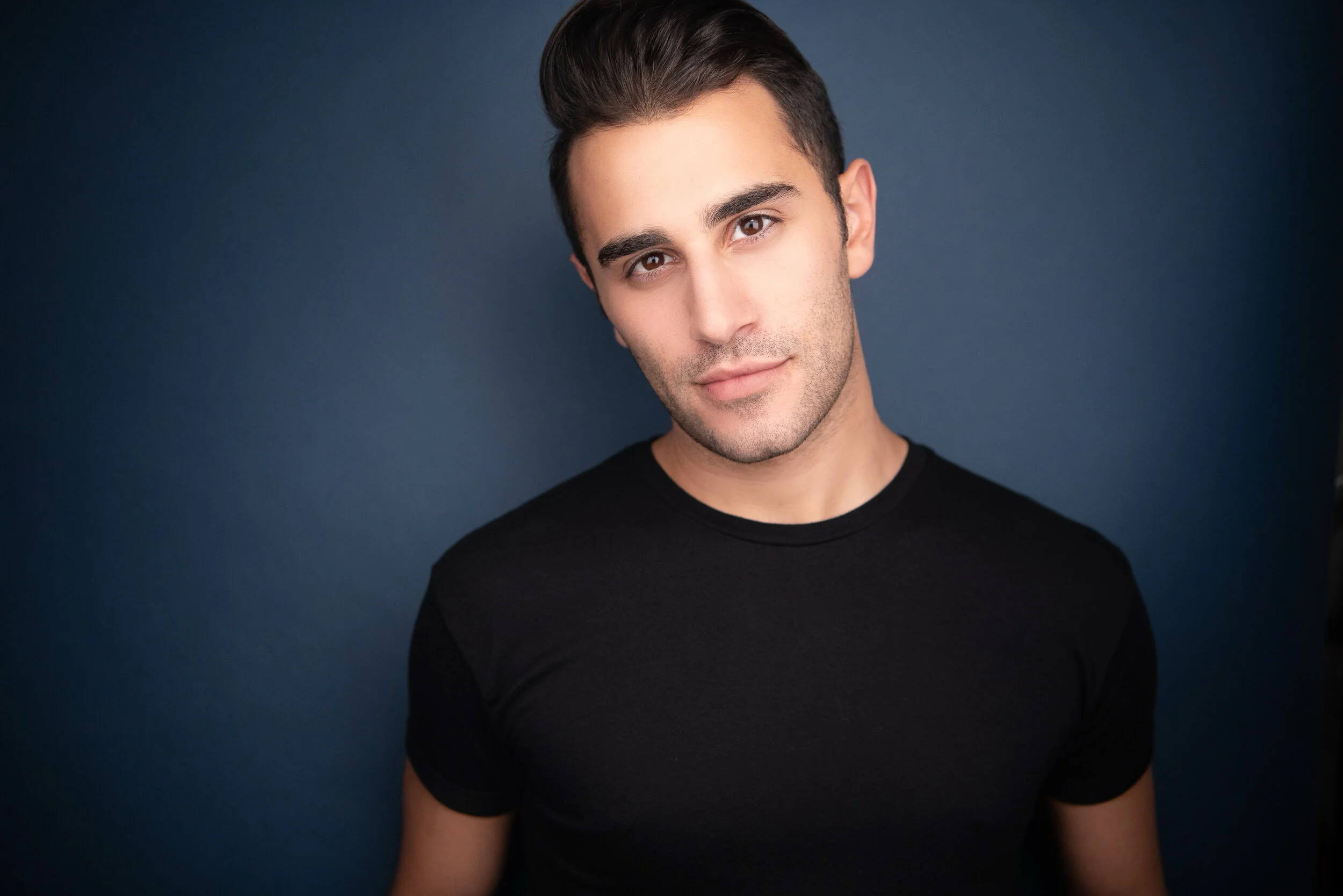 Joshua Charles Skurnik