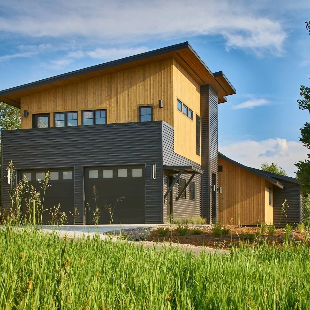 RESIDENTIAL — Rumor Designs