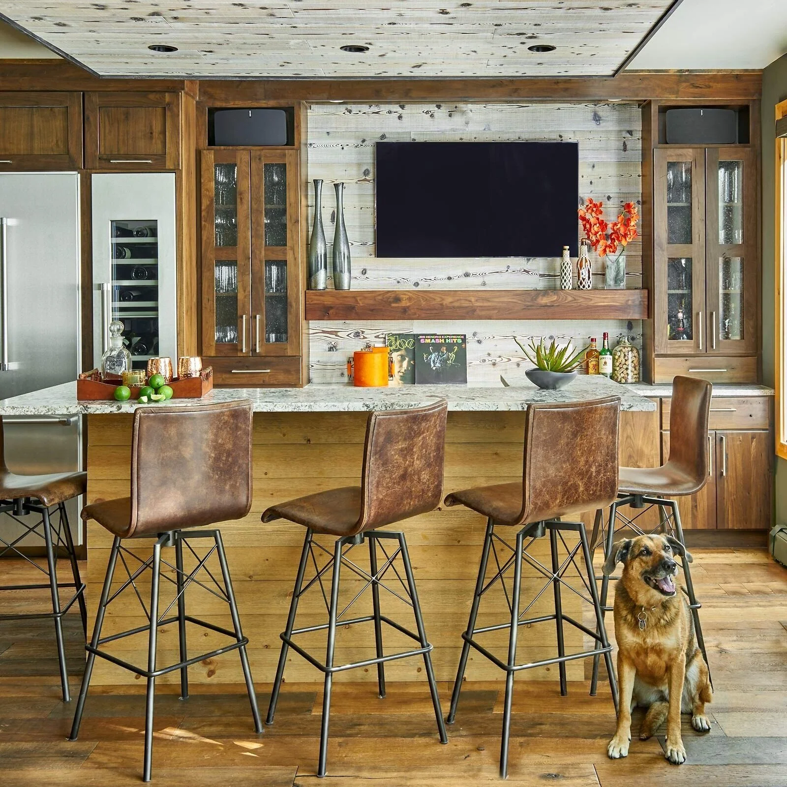 RESIDENTIAL — Rumor Designs