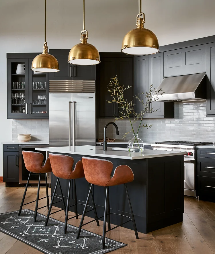 RESIDENTIAL — Rumor Designs