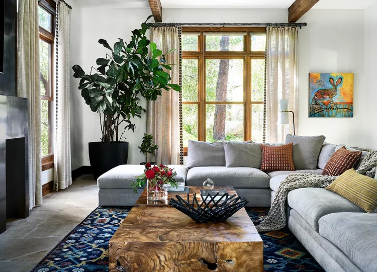 RESIDENTIAL — Rumor Designs