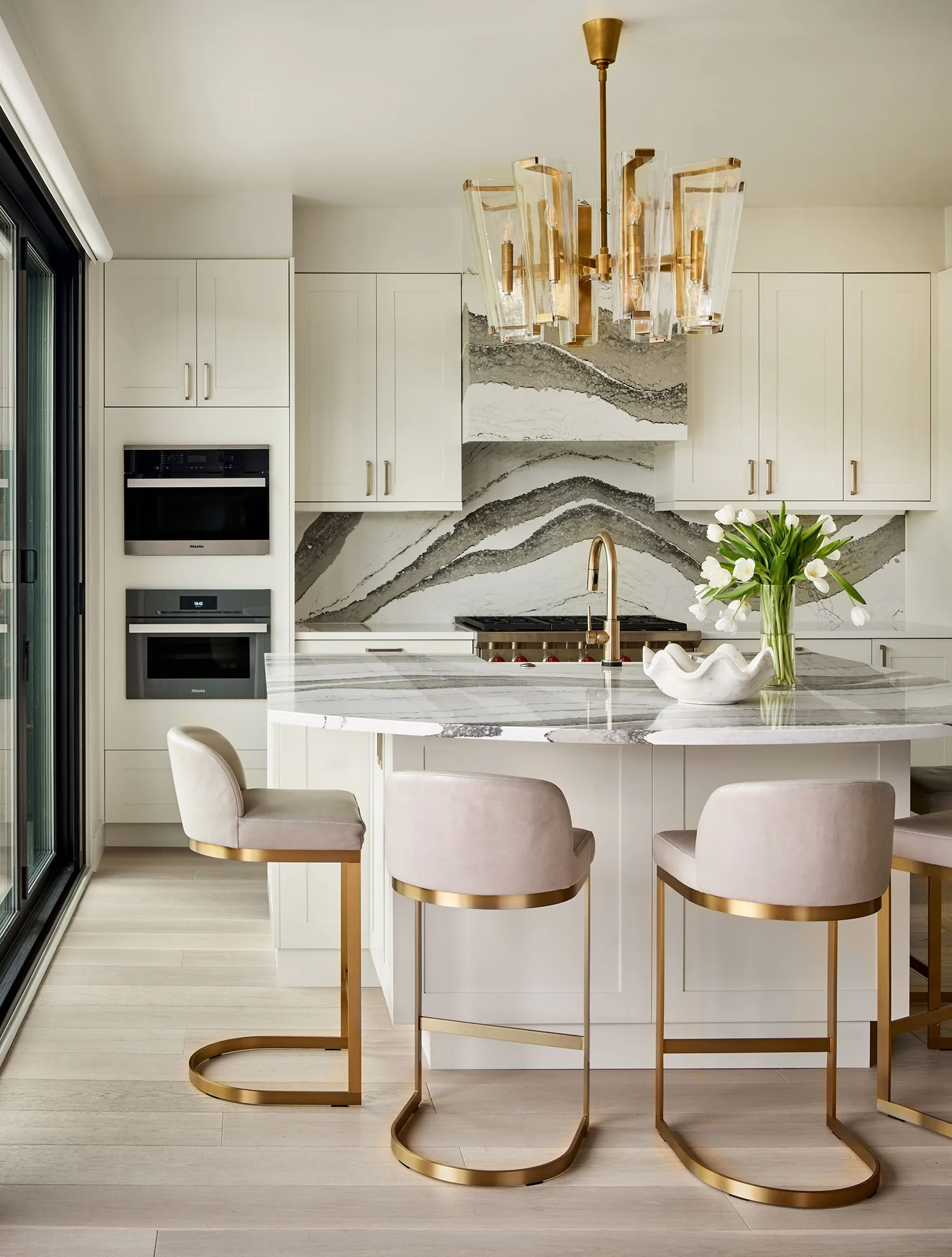 RESIDENTIAL — Rumor Designs