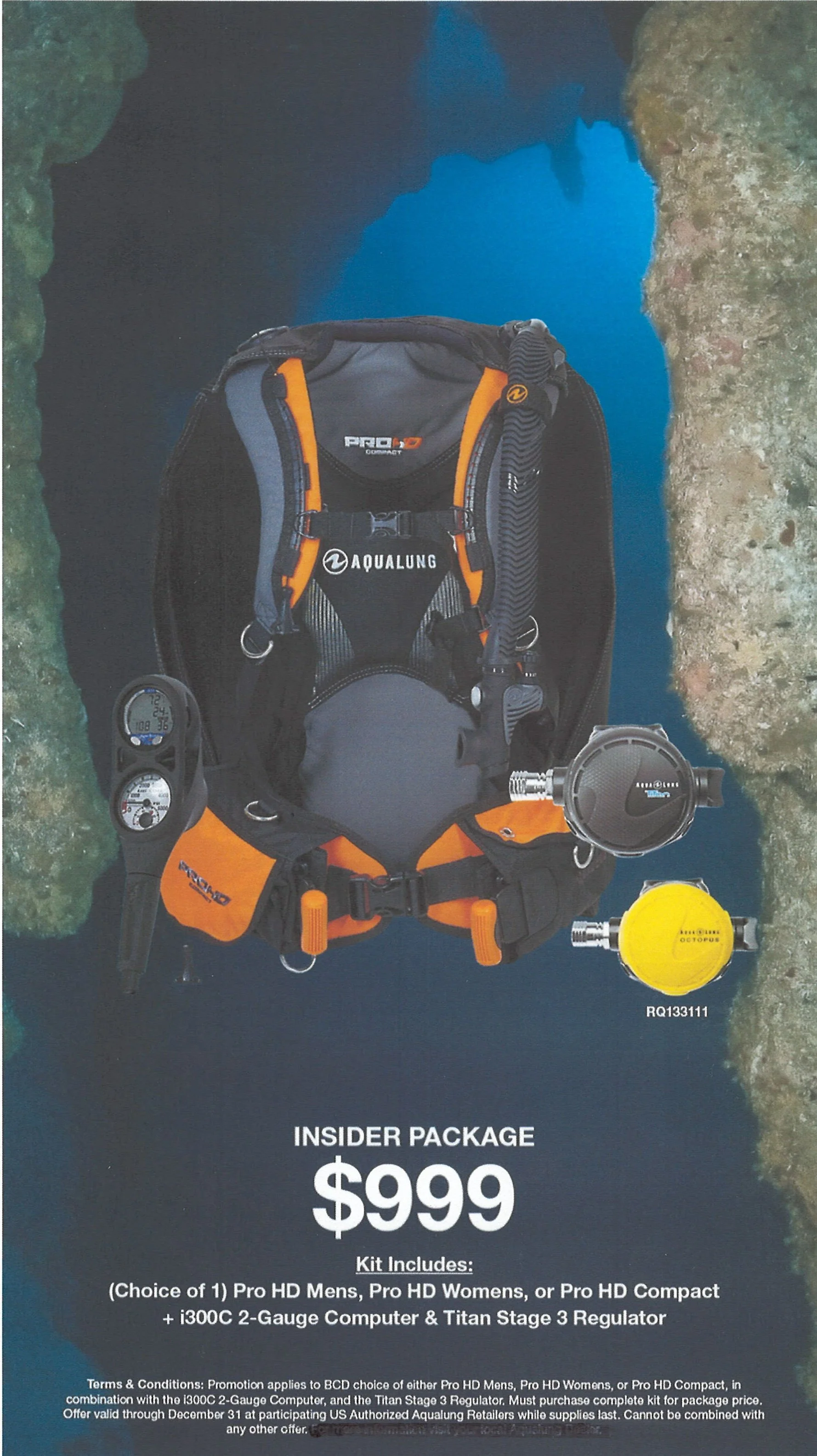 Deep Six Specialists, Inc.