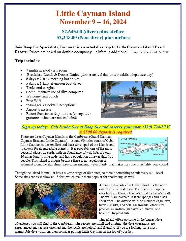 Cayman Island Resort