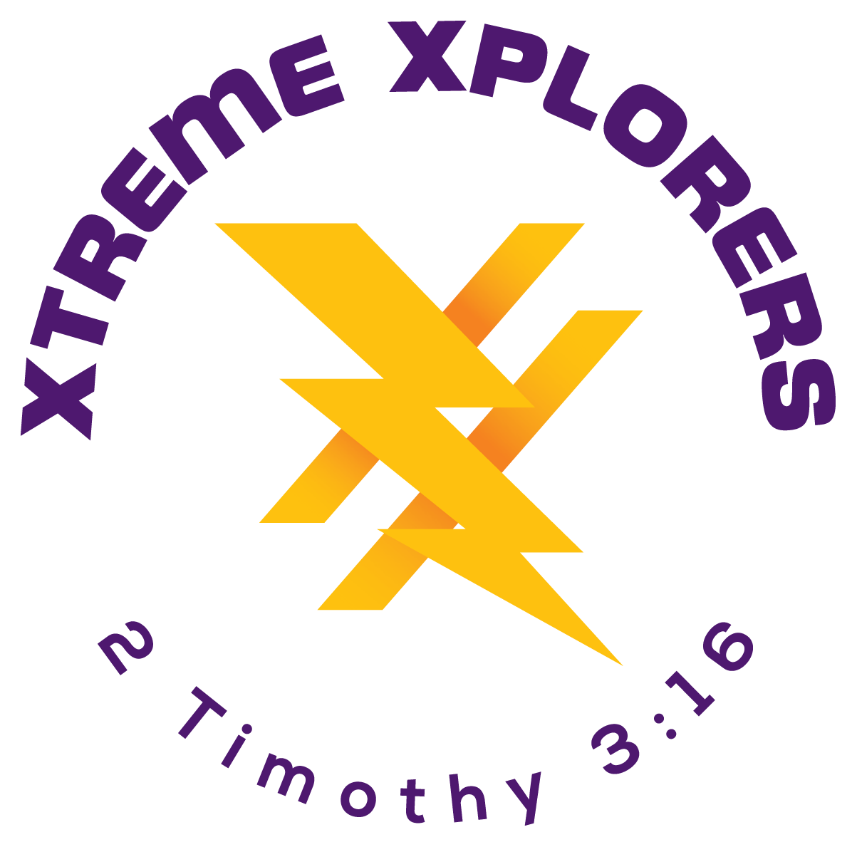 Xtreme Xplorers — Aldan Union Church