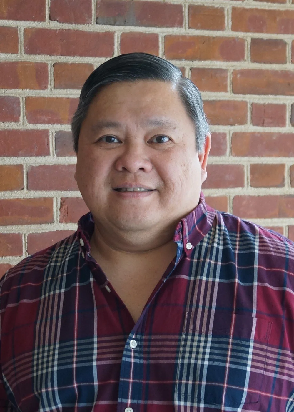 Elders — Aldan Union Church