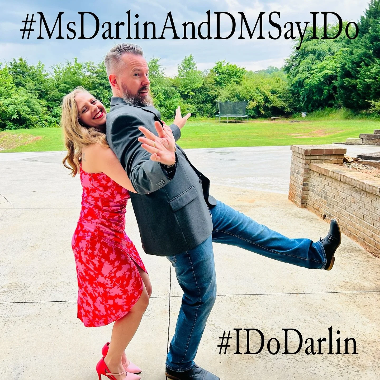 Join us tomorrow for time with Little d AND ELEANOR! Submit questions ...