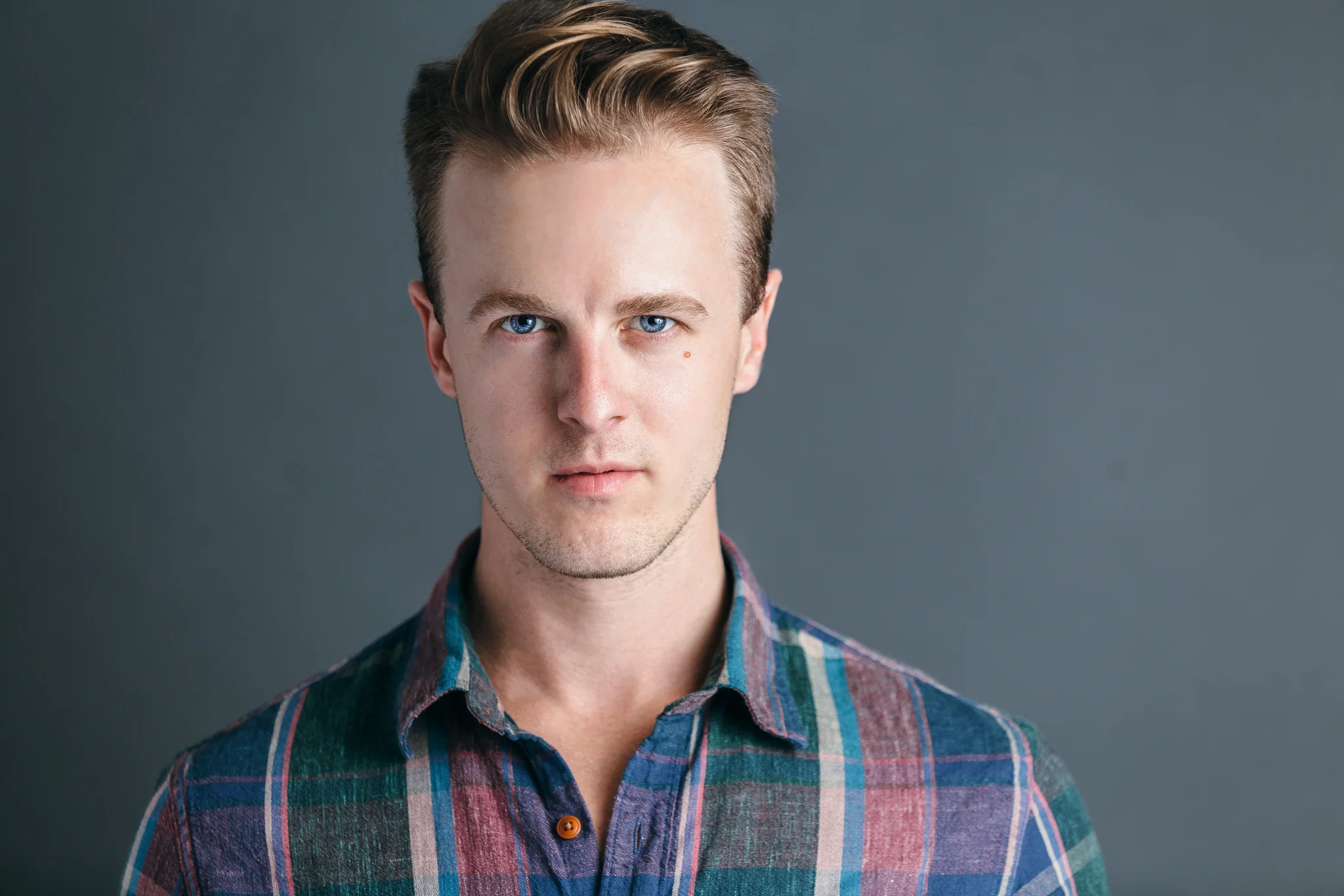 Gallery — James Jin