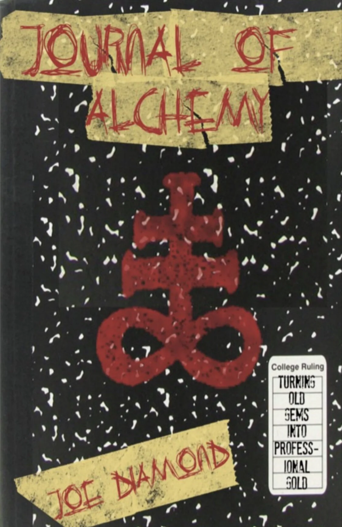 Joe Diamond - Mind Reader - World Record Holder