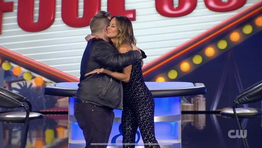 Joe Diamond - Mind Reader - World Record Holder